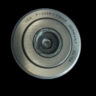 China High-end Steel Axle Bearing for CD102 Heidelberg Printing Machine with Fast 3-Day Delivery for sale