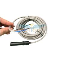 China M2.198.1563 Water Level Sensor For SM 52/74 Printing Machine with Rubber/Iron/Plastic Material for sale