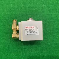 China Aluminum SM102 CD102 Cylinder Valve for Printing Machine 70mm*56mm Pneumatic Cylinder for sale