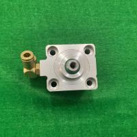 China Aluminum SM102 CD102 Cylinder Valve for Printing Machine 70mm*56mm Pneumatic Cylinder for sale