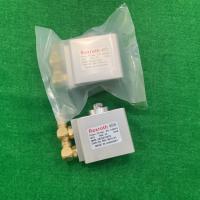 China Aluminum SM102 CD102 Cylinder Valve for Printing Machine 70mm*56mm Pneumatic Cylinder for sale