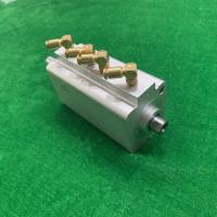 China Aluminum Body Pneumatic Cylinder D32 H15/15 for SM52 PM52 Printing Machines for sale