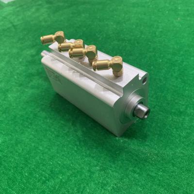 China Aluminum Body Pneumatic Cylinder D32 H15/15 for SM52 PM52 Printing Machines for sale