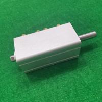 China Aluminum Body Pneumatic Cylinder D32 H15/15 for SM52 PM52 Printing Machines for sale