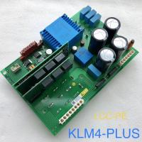 China Intel LTK50 Printed Circuit Board High Resolution 600dpi Compatible With Heidelberg and Intel/AMD Processor for sale