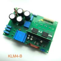 China KML-4 Circuit Board for Heidelberg SM-74 Machine Main Board Spare Parts 18.80*10CM for sale