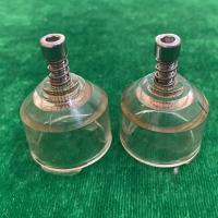 China MBO Folding Machine Parts Ball Cup with 25mm Diameter High End Plastic for Fast Shipping for sale