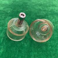 China MBO Folding Machine Parts Ball Cup with 25mm Diameter High End Plastic for Fast Shipping for sale