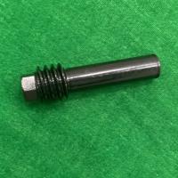 China Black Color Steel Iron Screw SM74 42.006.029 For Heidelberg Machine Printing Parts for sale
