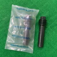 China Black Color Steel Iron Screw SM74 42.006.029 For Heidelberg Machine Printing Parts for sale