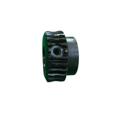 China 26 Teeth 42x31x18mm Stell Iron Worm Gear for Heidelberg SM74 Printing Machine for sale