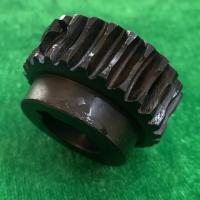 China 26 Teeth 42x31x18mm Stell Iron Worm Gear for Heidelberg SM74 Printing Machine for sale