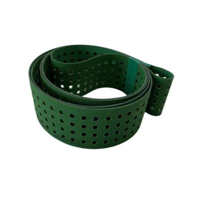 China Green G2.020.009 Suction Drive Belt 960x60x1.6mm Long & Wear-Resisting Imported PVC for Heidelberg SM/PM52 Offset Printing Machine for sale