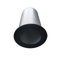 China White Filter Element F2.102.2061 For Heidelberg SM102 with Steel/Aluminum Material and 42*27*64.5*34.5cm Size for sale