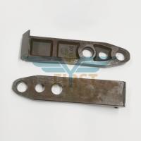 China 4mm 6mm Whole Special Steel Gripper Pad For Heidelberg SM/CD74 SM/CD102 Printing Machine for sale