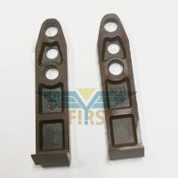 China 4mm 6mm Whole Special Steel Gripper Pad For Heidelberg SM/CD74 SM/CD102 Printing Machine for sale