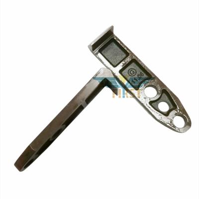 China 4mm 6mm Whole Special Steel Gripper Pad For Heidelberg SM/CD74 SM/CD102 Printing Machine for sale