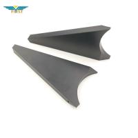China Polyurethane Ink Duct End Block for XL75/CD74 Heidelberg Printing Machine with Original Quality for sale