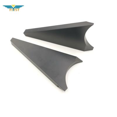 China Polyurethane Ink Duct End Block for XL75/CD74 Heidelberg Printing Machine with Original Quality for sale