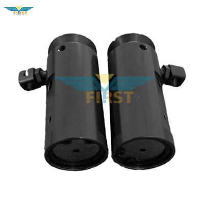 China Polishing ROLAND Printing Machine Parts with Metal Material and OEM Availability for sale