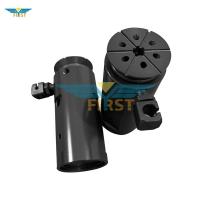 China Polishing ROLAND Printing Machine Parts with Metal Material and OEM Availability for sale
