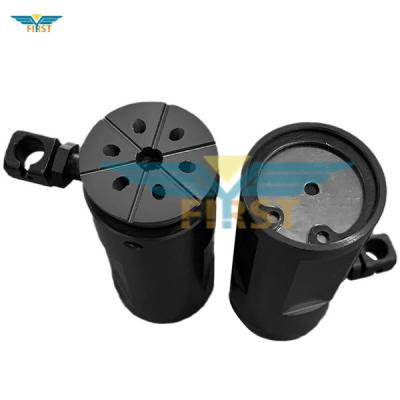 China KOMORI Printer Components Metal Feeder Sucker with Polished Surface Available in Various Sizes and OEM Options for sale