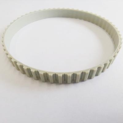 China 56 Teeth PVC Suction Belt with Abrasion Resistance and Oil Resistant for Long Life in Printing Machines for sale