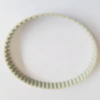 China 56 Teeth PVC Suction Belt with Abrasion Resistance and Oil Resistant for Long Life in Printing Machines for sale