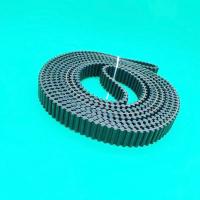 China UV Resistance Black Input Synchronous Belt 4400*26mm with 20N/mm Tensile Strength for Industrial CD74 XL75 for sale