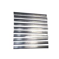 China Rubber/Steel Wash Up Blades for Komori/Royabi with High Durability and Easy Maintenance for sale
