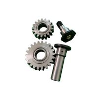 China Polishing Metal Gear Kit SM74/102 for HD Printing Machine Heidelberg Parts for sale