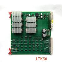 China Intel LTK50 Printed Circuit Board High Resolution 600dpi Compatible With Heidelberg and Intel/AMD Processor for sale