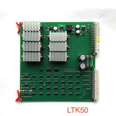 China Intel LTK50 Printed Circuit Board High Resolution 600dpi Compatible With Heidelberg and Intel/AMD Processor for sale