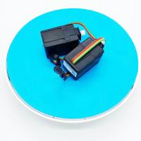 China Black Ink Zone Motor 61.186.5311 for SM74 SM52 SM102 CD102 Heidelberg Printing Press for sale