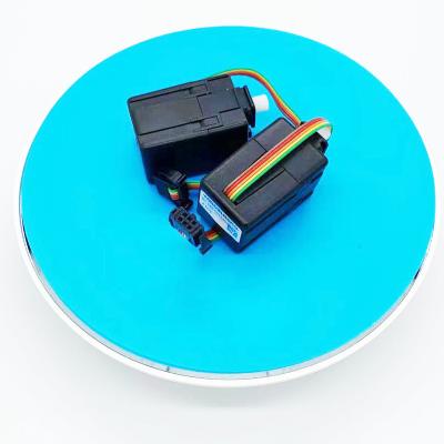 China Black Ink Zone Motor 61.186.5311 for SM74 SM52 SM102 CD102 Heidelberg Printing Press for sale