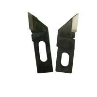 China Carbon Steel SK5 Folding Machine Spare Parts with 1000rpm Speed and 1 Year Warranty for Binding Machine Blade for sale
