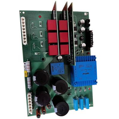 China High-Quality Printer Mainboard with 600dpi Print Resolution, Compatible With Most Printers and 1 Year Warranty for sale