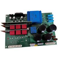 China High-Quality Printer Mainboard with 600dpi Print Resolution, Compatible With Most Printers and 1 Year Warranty for sale