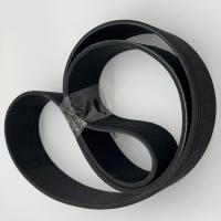 China Black PVC V Ribbed Drive Suction Belt 1397mm*56mm for GTO52 Offset Printing Machine for sale