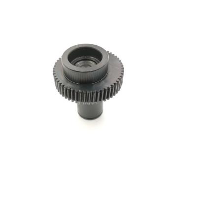 China Steel Material SM102 Gear Head Spindle 56x65mm Axle Head Offset Bearing for Speedmaster 102 for sale