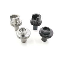 China Steel Material SM102 Gear Head Spindle 56x65mm Axle Head Offset Bearing for Speedmaster 102 for sale