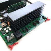 China LTK500-1 Circuit Main Board 91.144.8062 with High Quality Offset Printing Intel/AMD Processor and Ethernet/Wi-Fi/Bluetooth Connectivity for sale