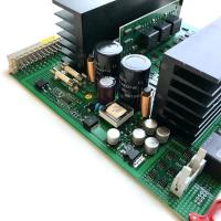 China LTK500-1 Circuit Main Board 91.144.8062 with High Quality Offset Printing Intel/AMD Processor and Ethernet/Wi-Fi/Bluetooth Connectivity for sale