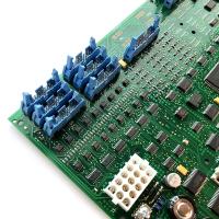 China BEK Circuit Board 00.785.0354 Main Board with 600dpi Print Resolution for Offset Printing Machinery and Ethernet/Wi-Fi/Bluetooth Connectivity for sale