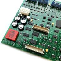 China BEK Circuit Board 00.785.0354 Main Board with 600dpi Print Resolution for Offset Printing Machinery and Ethernet/Wi-Fi/Bluetooth Connectivity for sale
