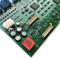 China BEK Circuit Board 00.785.0354 Main Board with 600dpi Print Resolution for Offset Printing Machinery and Ethernet/Wi-Fi/Bluetooth Connectivity for sale