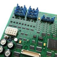 China BEK Circuit Board 00.785.0354 Main Board with 600dpi Print Resolution for Offset Printing Machinery and Ethernet/Wi-Fi/Bluetooth Connectivity for sale