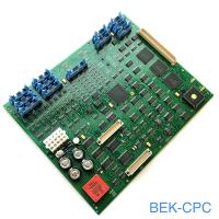 China BEK Circuit Board 00.785.0354 Main Board with 600dpi Print Resolution for Offset Printing Machinery and Ethernet/Wi-Fi/Bluetooth Connectivity for sale