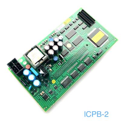 China High-Quality Printer Mainboard with 600dpi Print Resolution and Intel/AMD Processor for Heidelberg Press Parts for sale