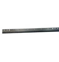 China Industrial High-End Rubber/Steel Wash Up Blades 500x60x0.5mm for GTO46 Printing Machines for sale